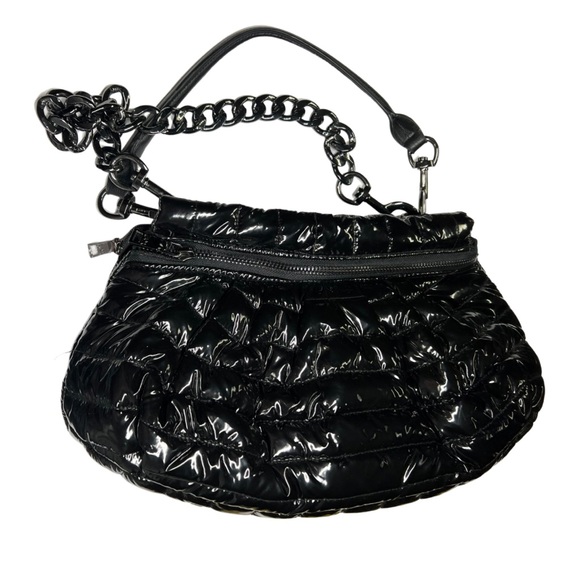 THINK ROYLN | Bags | Think Royln Carrington Convertible Puffer Bag ...